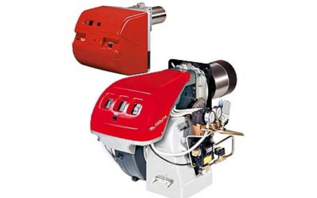 Đầu đốt dầu Riello: Khái niệm và đơn vị phân phối uy tín - Khuôn đẹp